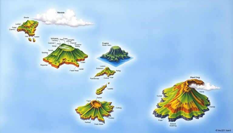 Azoren Wetter: Klimaführer für Ihren Inselurlaub