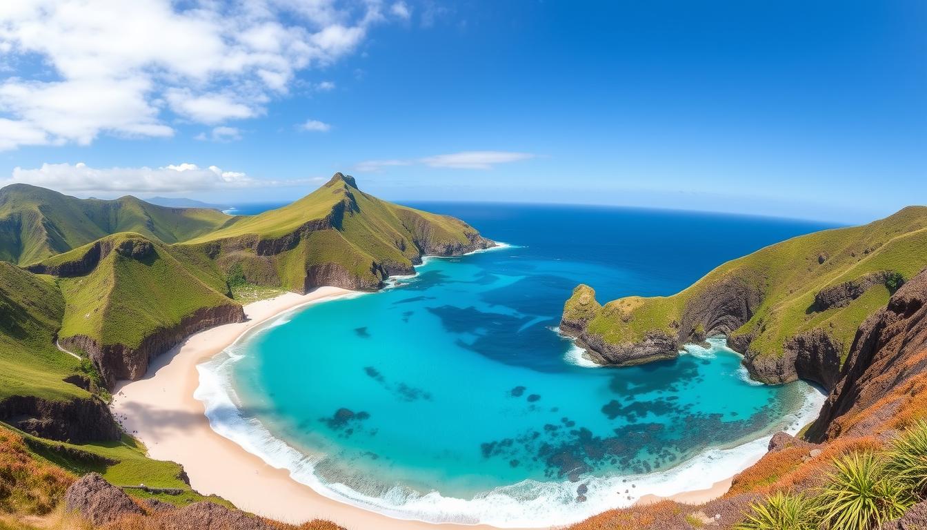 Die schönsten Azoren Sehenswürdigkeiten für Ihren Urlaub